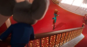 Suki Lane/Gallery | Heroes Wiki | Fandom