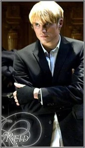 Reid Garwin/Gallery | Heroes Wiki | Fandom