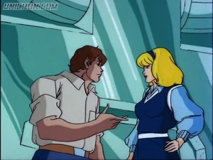 Carly Witwicky/Gallery | Heroes Wiki | Fandom