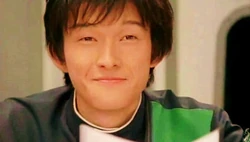 User blog:Hardworker2932/Super Sentai Characters with similarities to ...