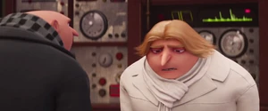 Dru Gru/Gallery | Heroes Wiki | Fandom