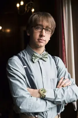 Doug (Descendants) | Heroes Wiki | Fandom