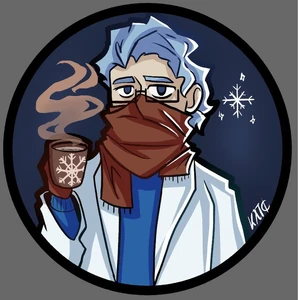 Dr. Iceberg/Gallery | Heroes Wiki | Fandom