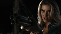 Piper (Drive Angry) | Heroes Wiki | Fandom