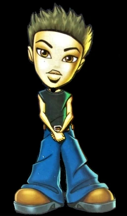 Eitan | Heroes Wiki | Fandom