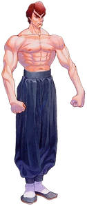 Fei Long | Heroes Wiki | Fandom