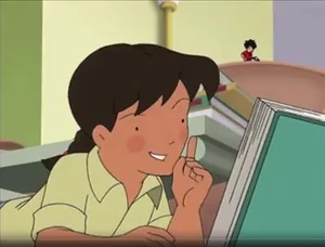 George Shrinks | Heroes Wiki | Fandom