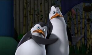 Kowalski | Heroes Wiki | Fandom