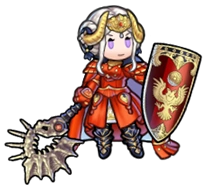 Edelgard von Hresvelg/Gallery | Heroes Wiki | Fandom