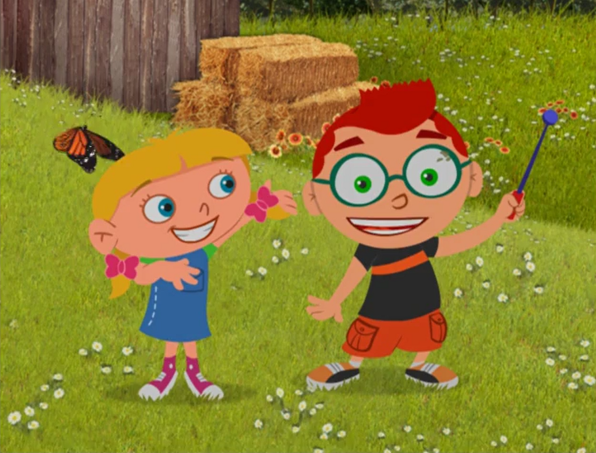 Leo (Little Einsteins)/Gallery | Heroes Wiki | Fandom