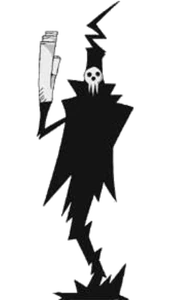 Lord Death/Gallery | Heroes Wiki | Fandom