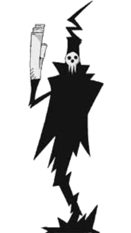 Lord Death | Heroes Wiki | Fandom