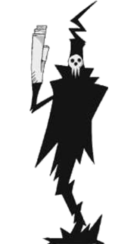 Lord Death | Heroes Wiki | Fandom