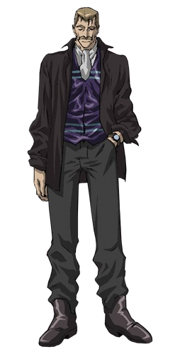 Morrison (Devil May Cry) | Heroes Wiki | Fandom Morrison (Devil May Cry) | Heroes Wiki | Fandom