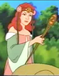 Princess Ozma | Heroes Wiki | Fandom
