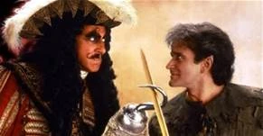 Peter Banning | Heroes Wiki | Fandom