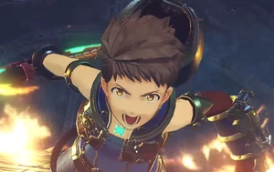 Rex (Xenoblade Chronicles) | Heroes Wiki | Fandom