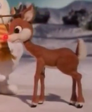 Rudolph the Red-Nosed Reindeer (Rankin/Bass) | Heroes Wiki | Fandom