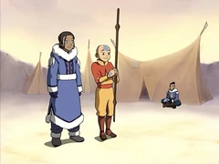 Katara (Avatar)/Synopsis | Heroes Wiki | Fandom