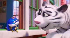 Hu (The Secret Life of Pets) | Heroes Wiki | Fandom