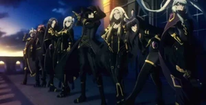 Epsilon (The Eminence in Shadow)/Gallery | Heroes Wiki | Fandom