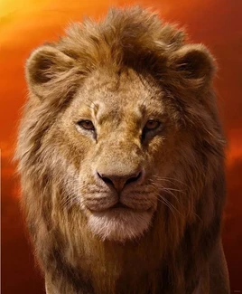 Simba (remake) | Heroes Wiki | Fandom