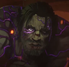 Vander | Heroes Wiki | Fandom