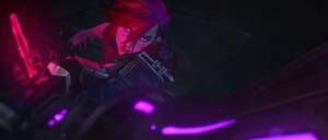 Vi (Arcane) | Heroes Wiki | Fandom