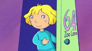 Lucy 64 Zoo Lane Heroes Wiki Fandom