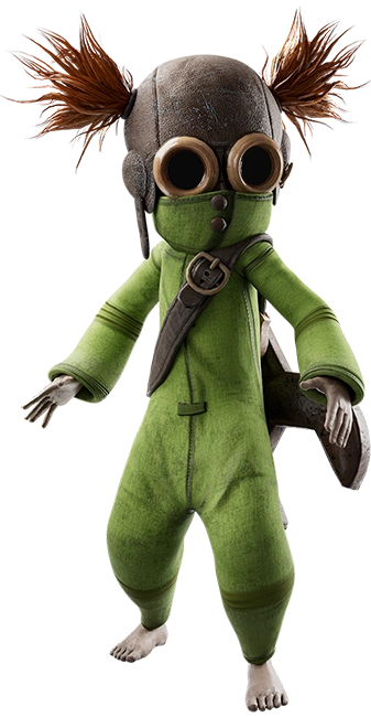 Alone | Heroes Wiki | Fandom