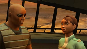 Anya (TimeSplitters) | Heroes Wiki | Fandom