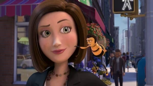 Vanessa Bloome/Gallery | Heroes Wiki | Fandom