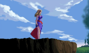 Bonne Jenet/Gallery | Heroes Wiki | Fandom