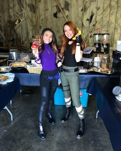 Kim Possible (2019) | Heroes Wiki | Fandom