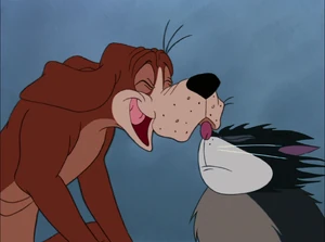Bruno (Cinderella) | Heroes Wiki | Fandom
