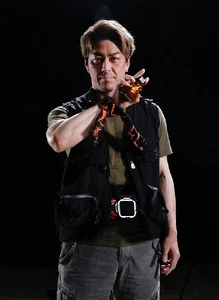 Kamen Rider Demons Troopers | Heroes Wiki | Fandom