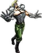 Rudol von Stroheim/Gallery | Heroes Wiki | Fandom