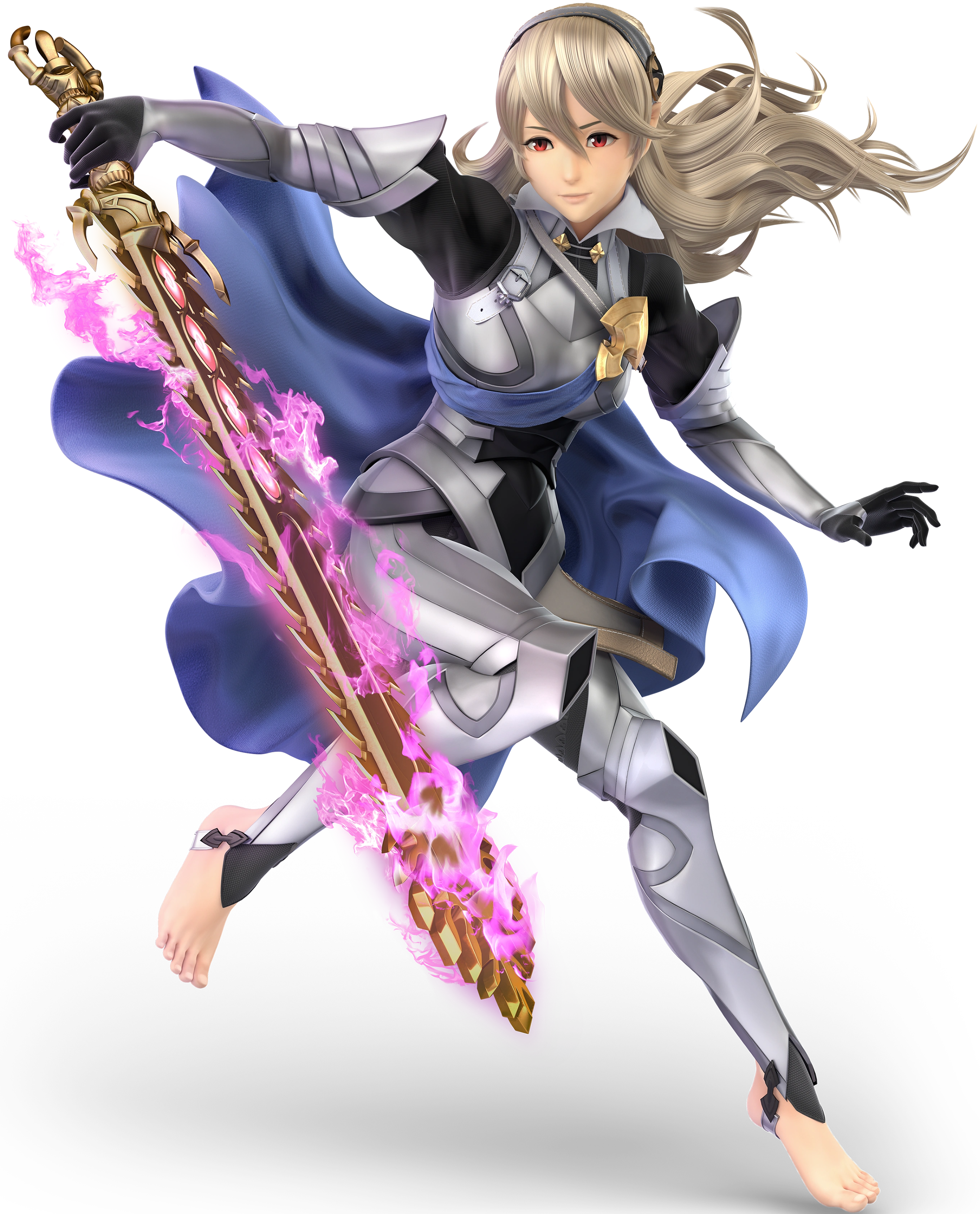 Corrin | Heroes Wiki | Fandom