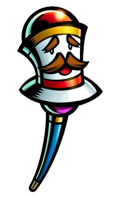 Goodstyle | Heroes Wiki | Fandom