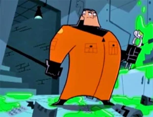 Jack Fenton | Heroes Wiki | Fandom