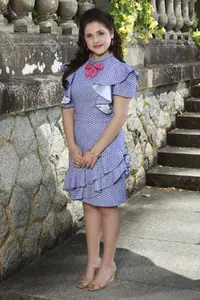 Jane (Descendants) | Heroes Wiki | Fandom