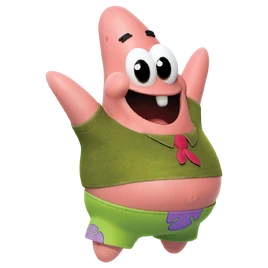 Patrick Star | Heroes Wiki | Fandom