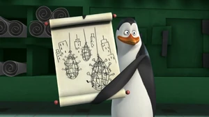 Kowalski/Gallery | Heroes Wiki | Fandom
