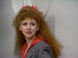 Melanie Bush | Heroes Wiki | Fandom