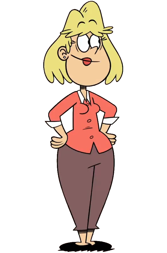 Rita Loud | Heroes Wiki | Fandom