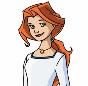 Sarah Phillips | Heroes Wiki | Fandom