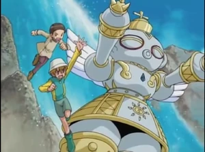 Shakkoumon | Heroes Wiki | Fandom