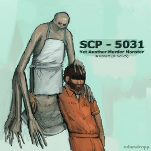 SCP-5031 | Heroes Wiki | Fandom