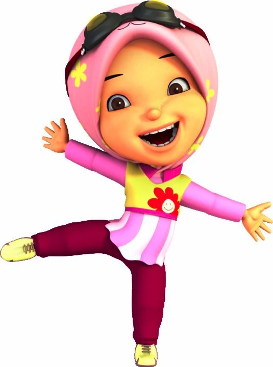 Yaya Yah | Heroes Wiki | Fandom