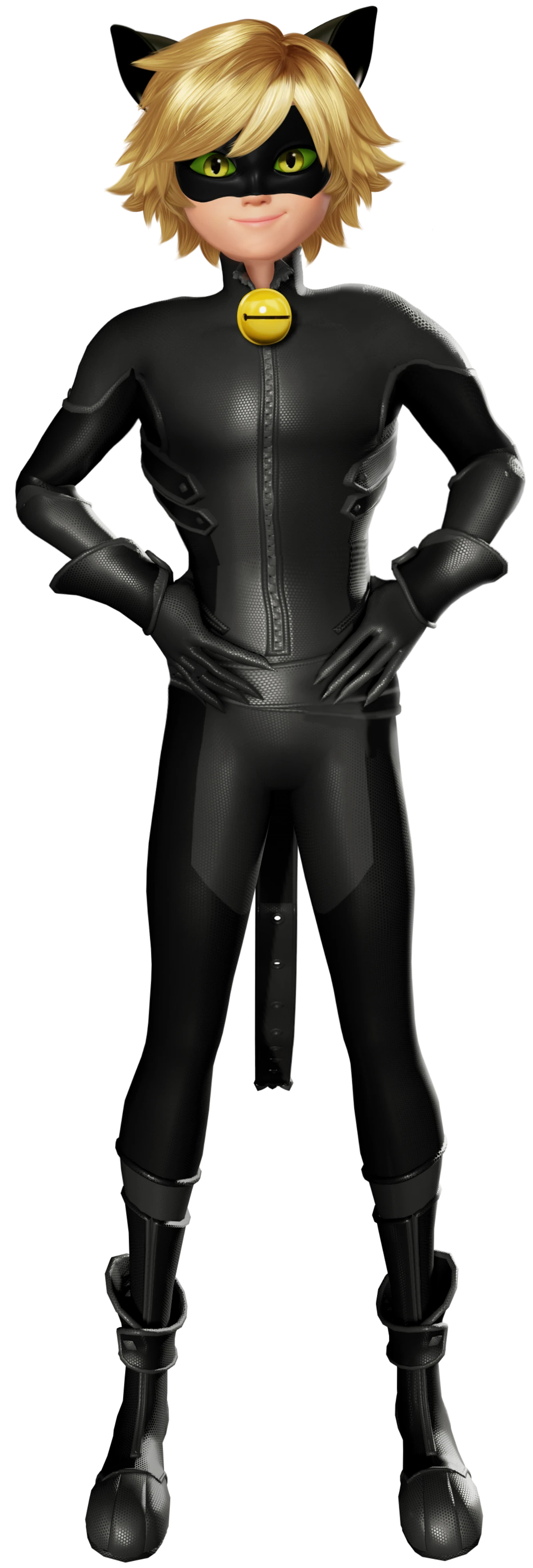 Cat Noir | Heroes Wiki | Fandom